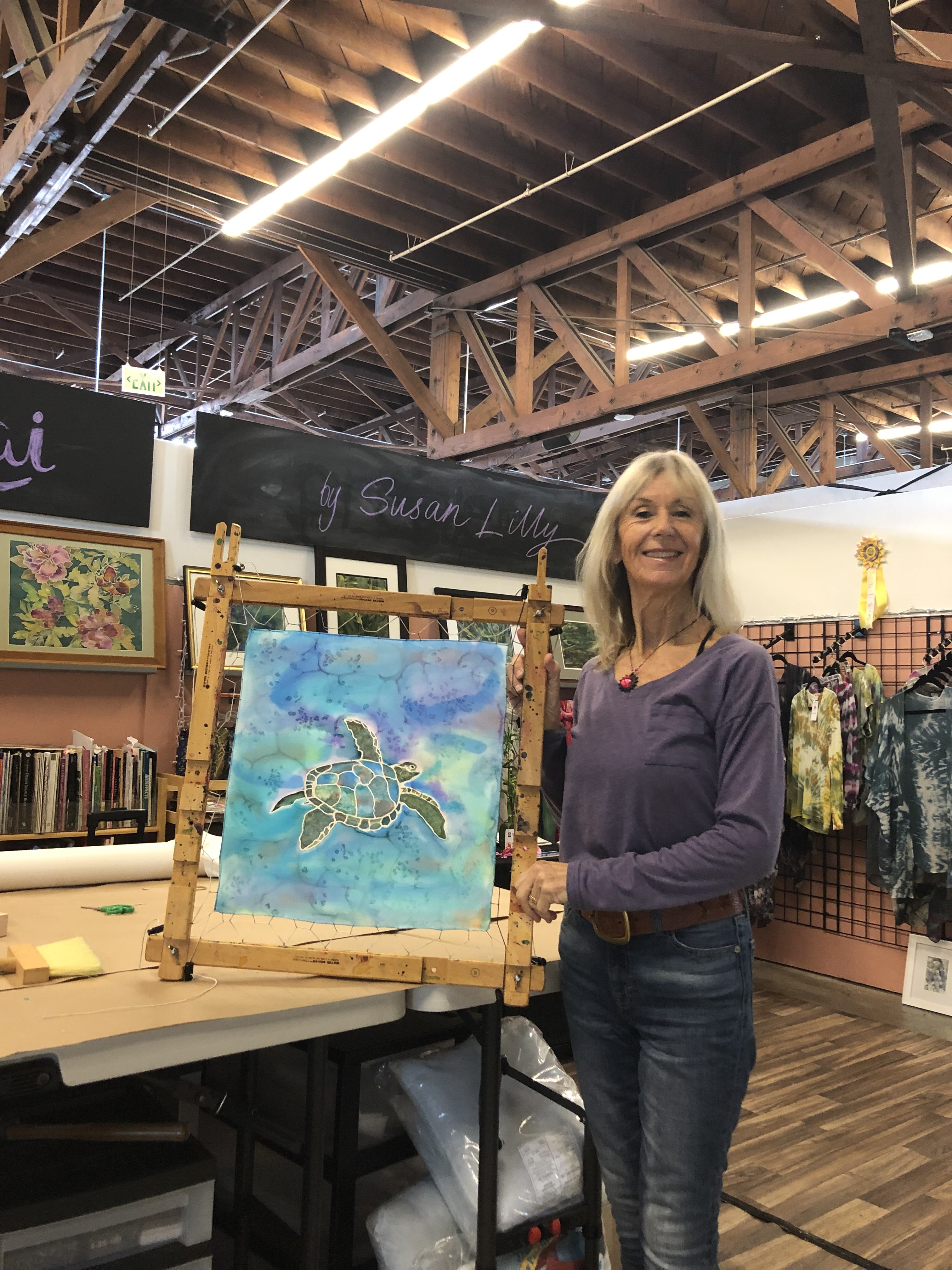 About – SUSAN LILLY DESIGNS
